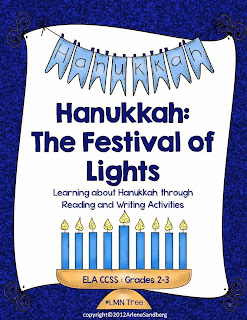 LMN Tree: Hanukkah: Free Resources, Craft Ideas, Lessons, and Activities