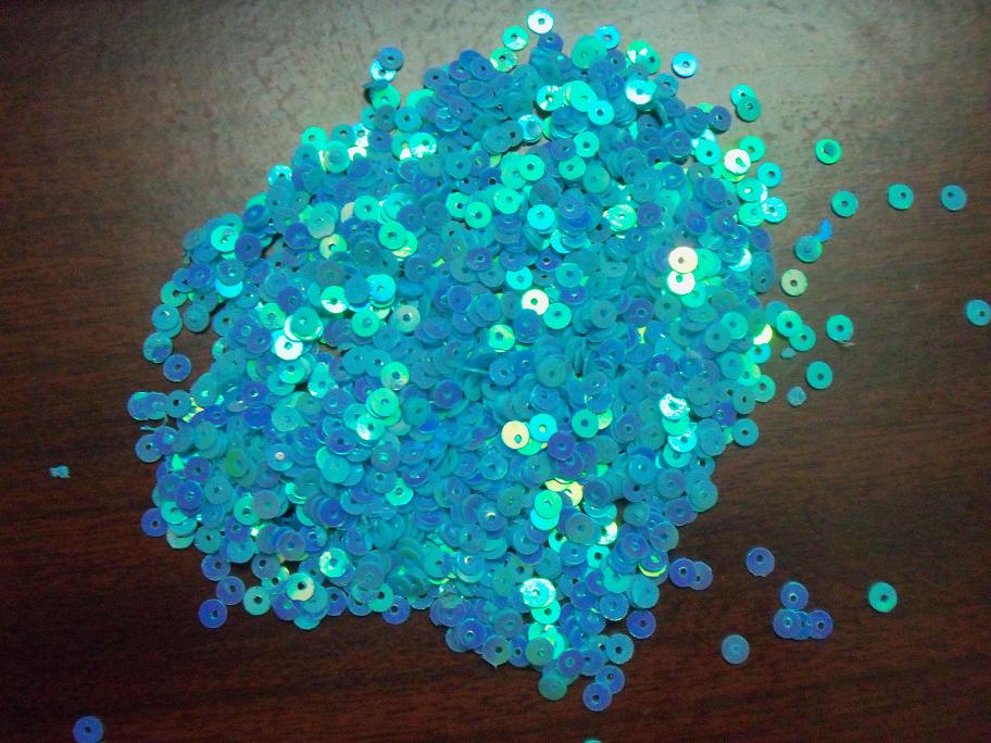 gennextfashions: Sequins Embroidery