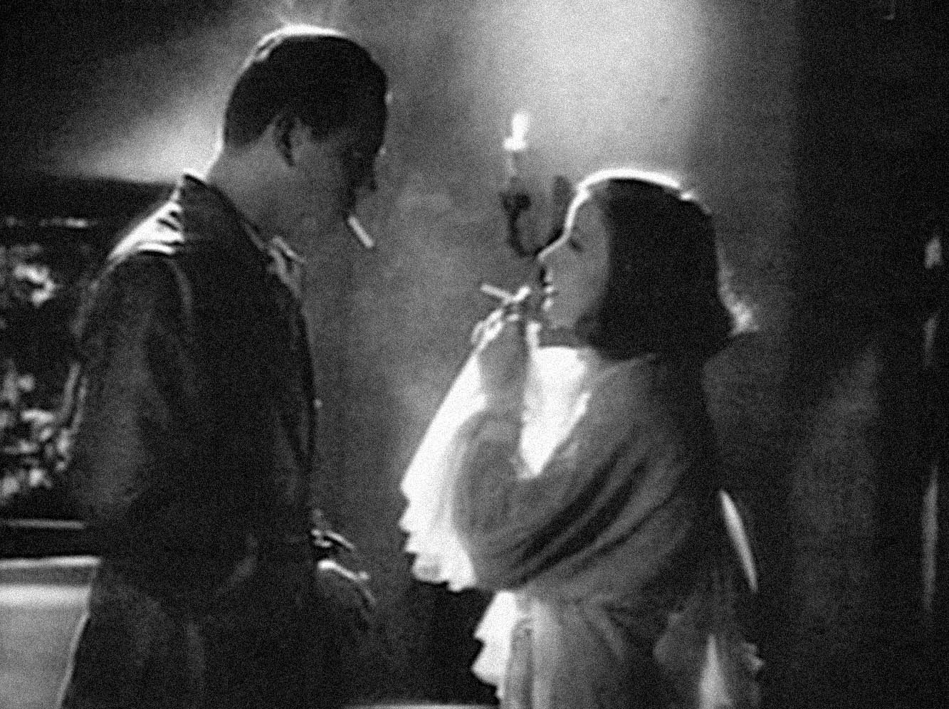 Flippism Is The Key: Women Who Smoke