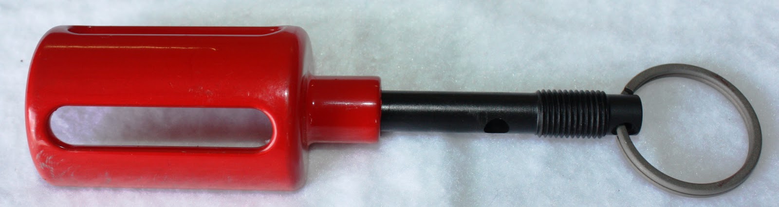 Smith Enterprise • Smith Enterprises: Some Close Up Pictures of our ...