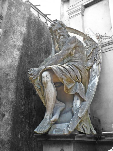 EL LIBRO DE LOS DIOSES: Urano