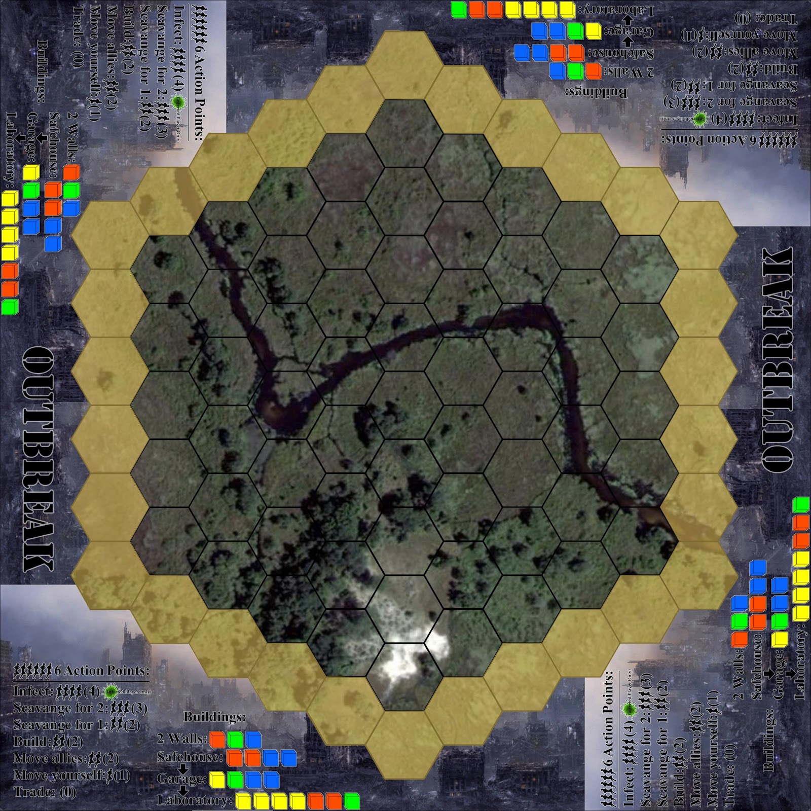 A Game Designer's Blog: Outbreak game files