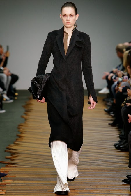 Serendipitylands: CÉLINE FALL/WINTER 2014/15
