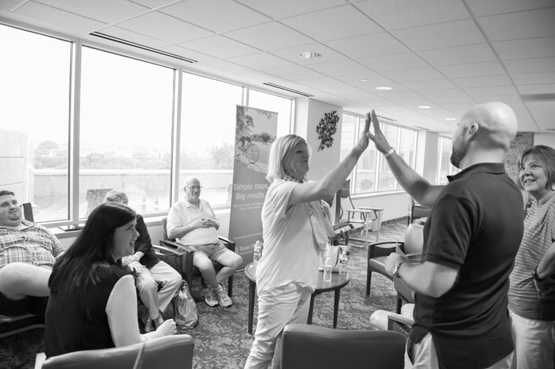 & Baby G Makes Three: Grayson Daniel Dunaway: A Birth Story