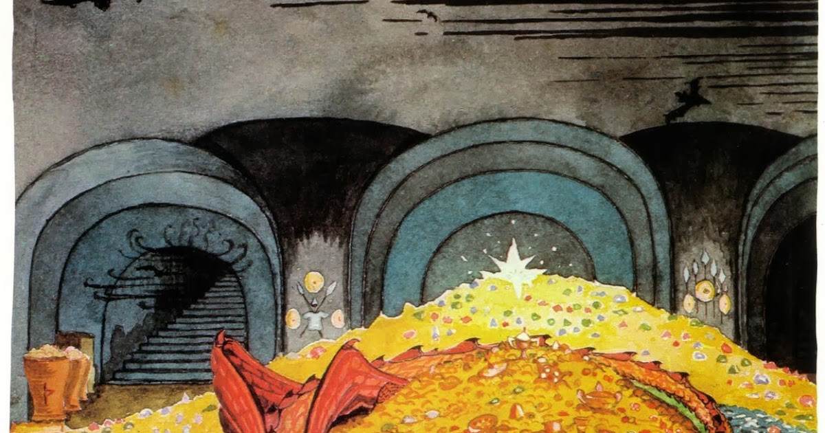 Vox clamantis in deserto: Tolkien disegnatore e calligrafo