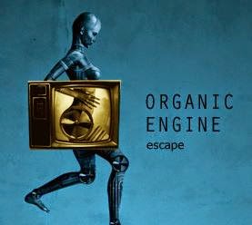 Solved: Organic Engine Escape Walkthrough