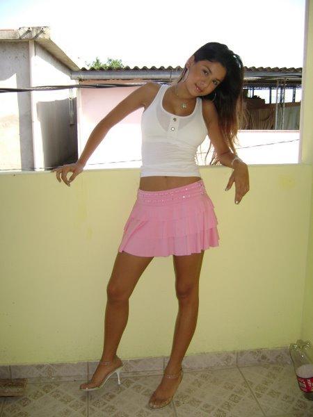 Myllene Batista Blog: Party