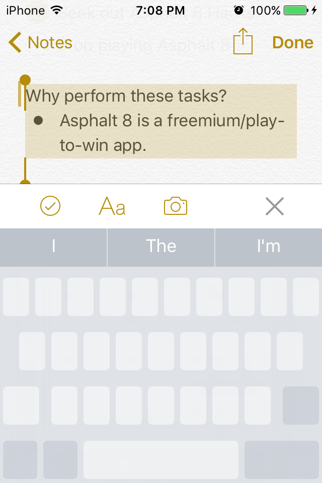 iOS 9 Feature Rip-Offs - extramaster iOS 9 Feature Rip-Offs - extramaster