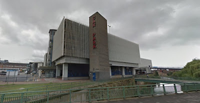 rotherham business news: News: £12.5m loan for Rotherham bus station refurb