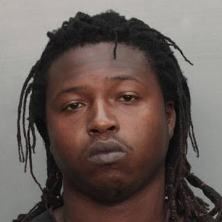 Just Talk: Trina’s Brother, Wilbrent Bain, Shot and Killed : Killer ...