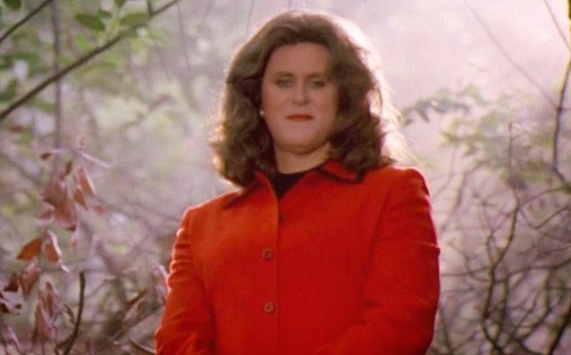 Pearce's Horror Movie Reviews: Raising Cain (1992)