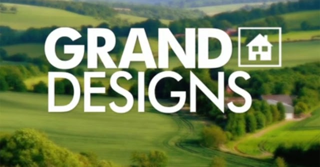 This Way Up: 20 Years of Grand Designs