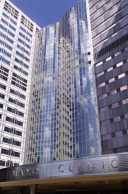 2 or 3 lines (and so much more): Mayo -- "Blue Sky" (2012)