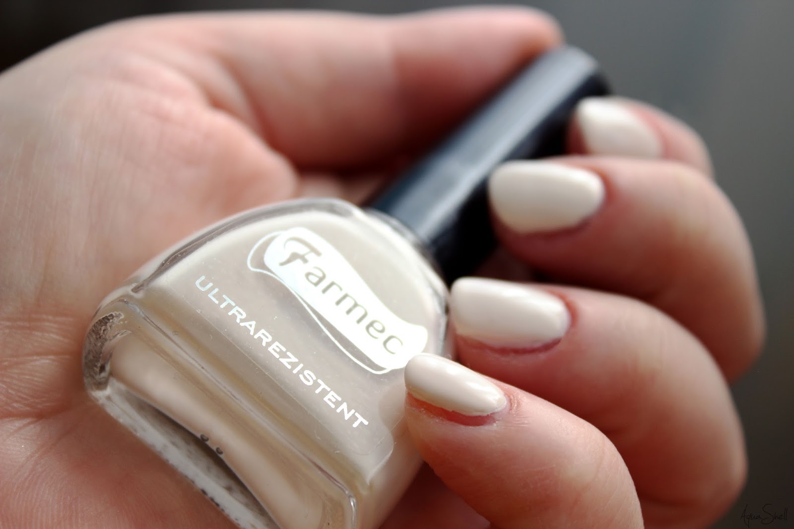 Review: Oje Farmec - Colecția Primăvară - Vară 2017 (SWATCHED) - all ...