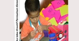 PANDUAN ASUHAN DAN DIDIKAN KANAK-KANAK: Rancangan Pelaksanaan Aktiviti ...