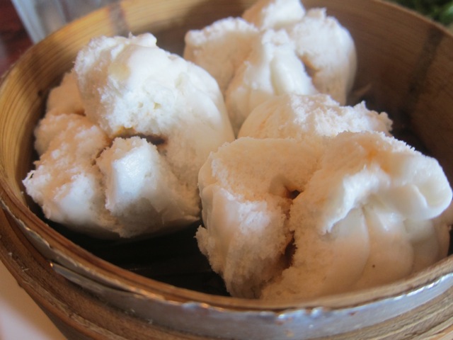 Living Deliciously in SoCal: Must Eat: Bao Dim Sum, West hollywood, CA