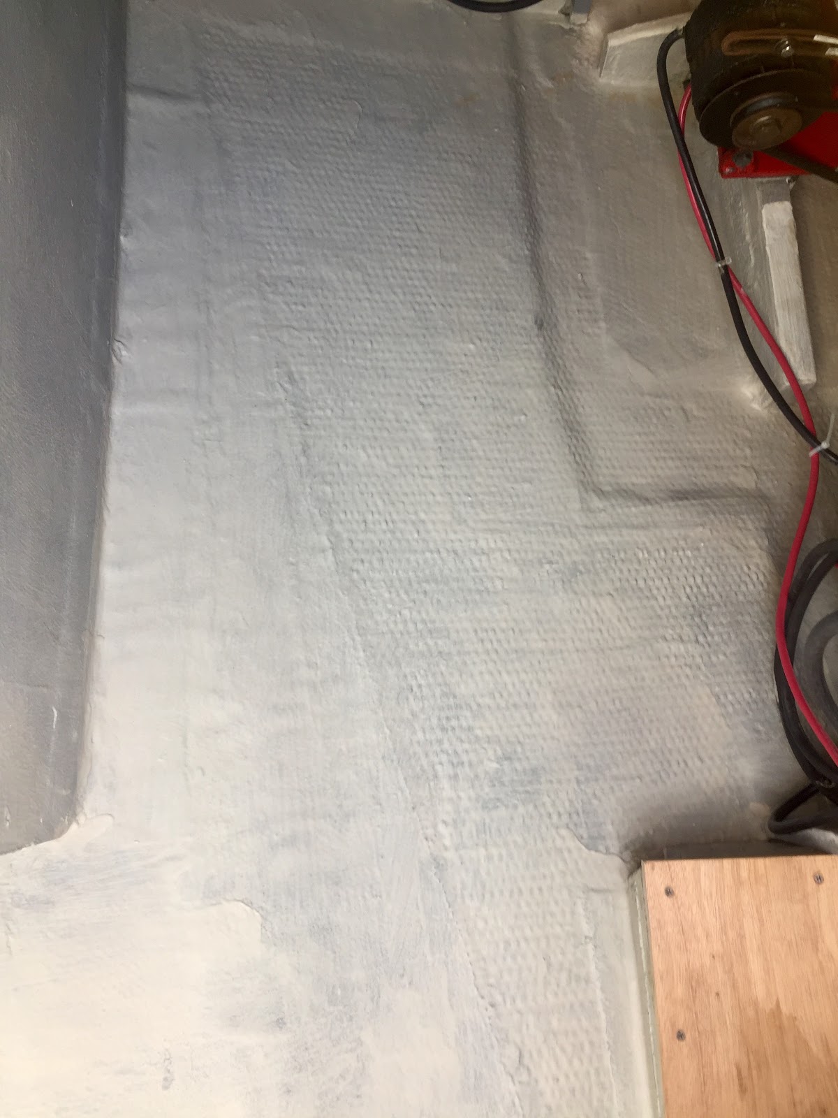 A Kiwi Nonsuch 30 Ultra: Beating the drone - Silent Running SR1000 ...