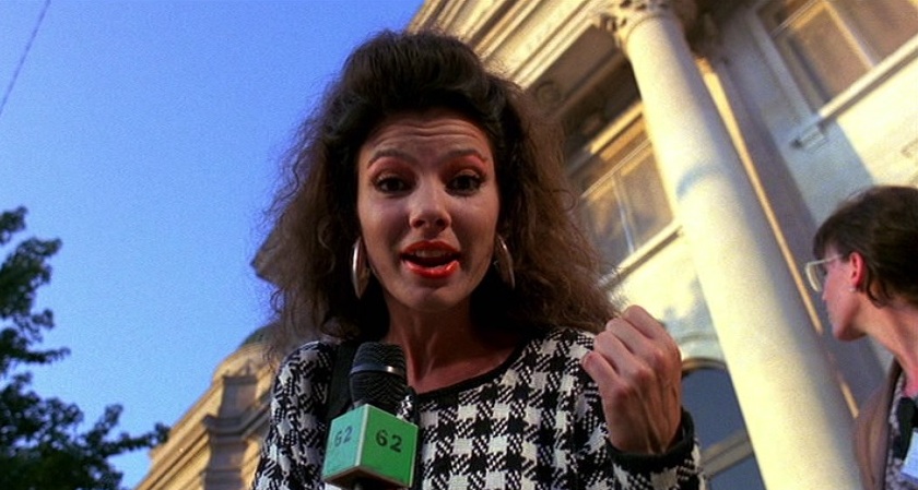 House of Self-Indulgence: UHF (Jay Levey, 1989)