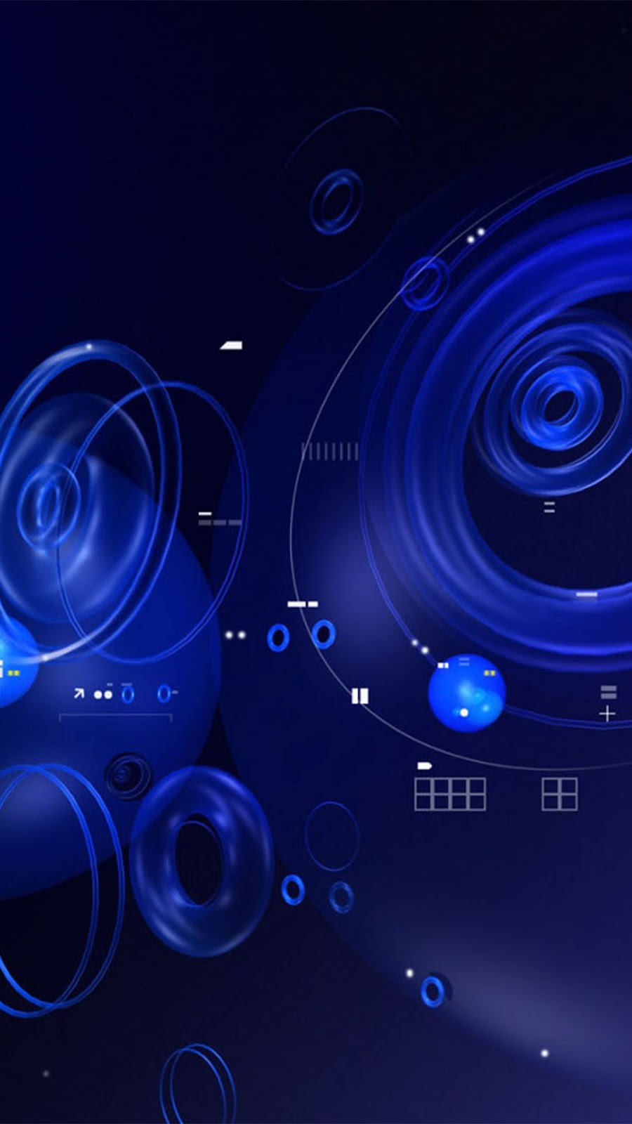 Fondo android pack 155