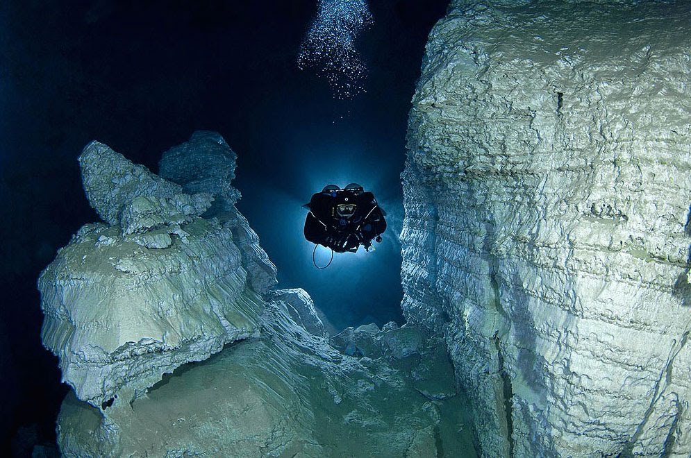Scuba Diving Blog by Neutral Dive Gear: Stunning Photos: Scuba Diving ...