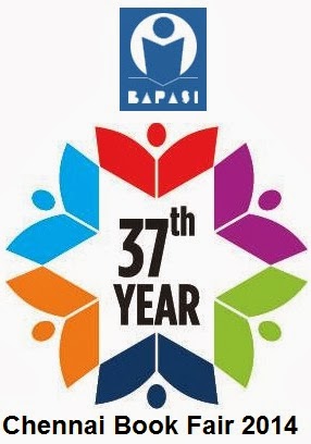 Chennai Book Fair 2014 – The Count Down Begins ~ Tamil Comics Ulagam ...