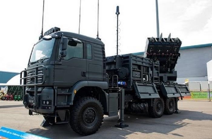 DEFENSE STUDIES: Ex-PAF Chief Announces Upcoming Assets in Final Speech