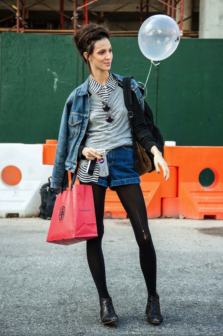 rackk and ruin: RUBY STREET STYLE