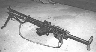 Miltary-Wallpapers|Guns-hd-Wallpaper: MG 13 'Dreyse' machine gun