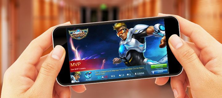 Tipe-tipe pemain Mobile Legend - D'Capruk Blog