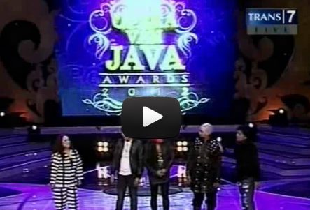 Video OVJ: Opera Van Java Awards 2012
