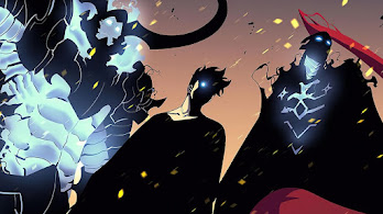 Igris Wallpapers 4K HD