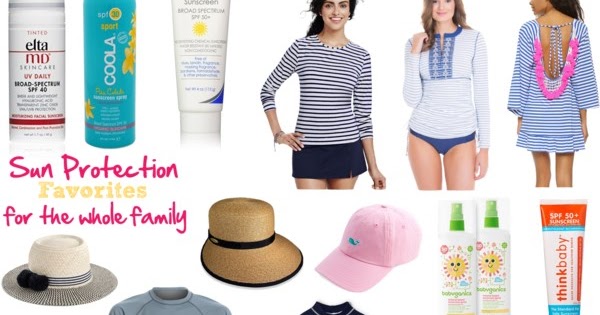 Skin Cancer Update, Awareness, and Sun Protection | NKH STYLE