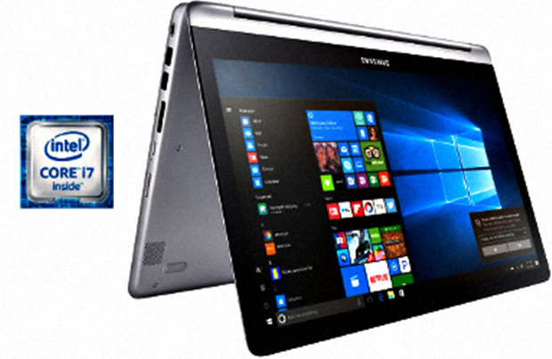 Samsung Notebook Spin 7 Review | RGM ELECTRO