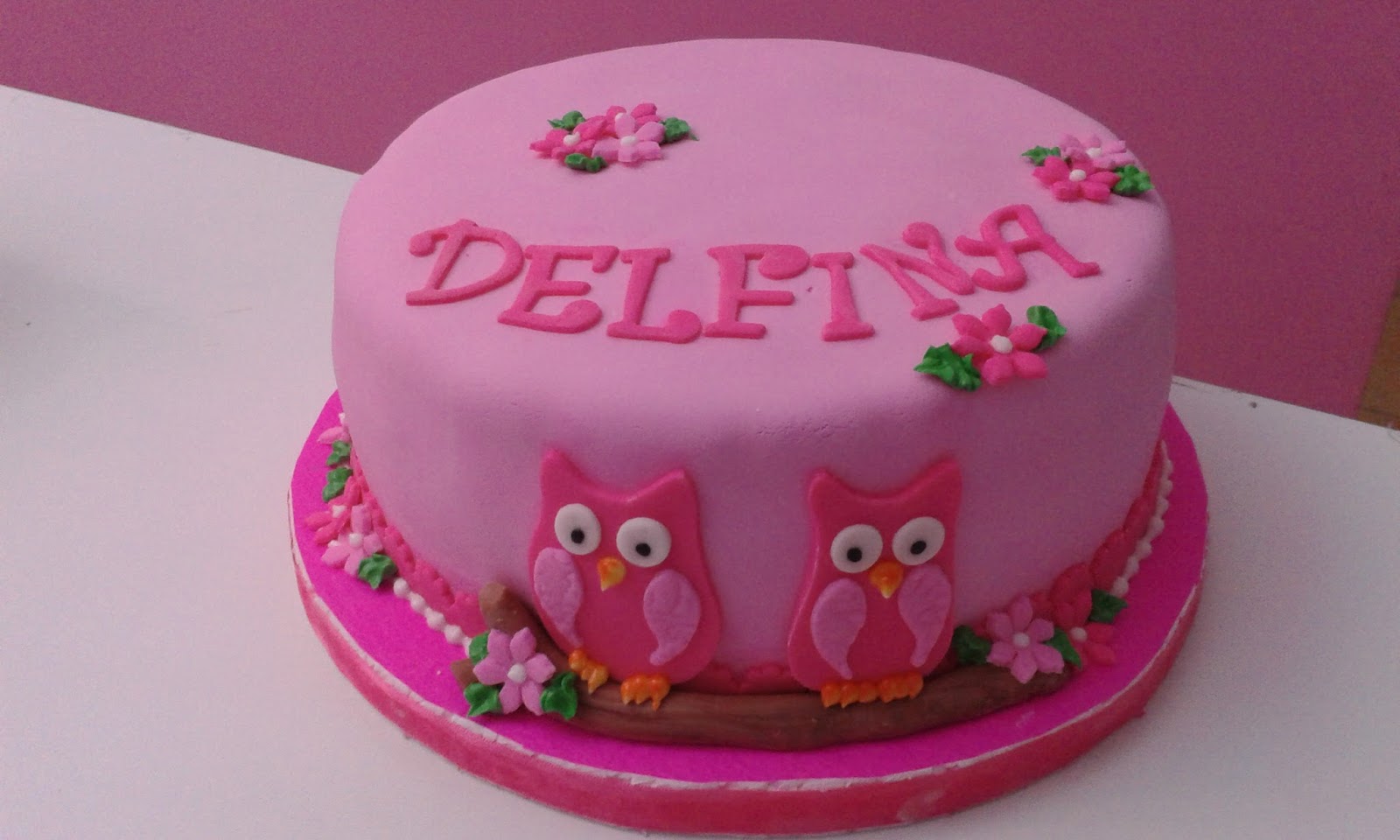 Tortas Mariel: Tortas Infantiles