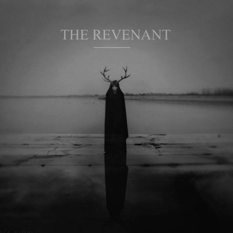 THE REVENANT - Hit Hard With The New Single