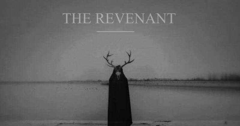 THE REVENANT - Hit Hard With The New Single