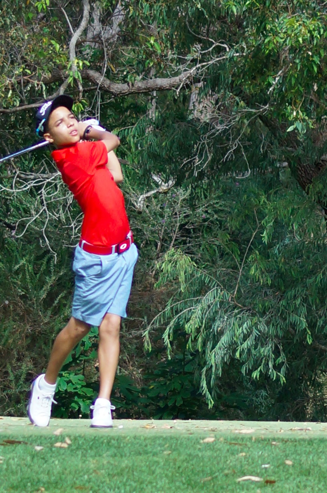 Dan List: Daniel List Golf