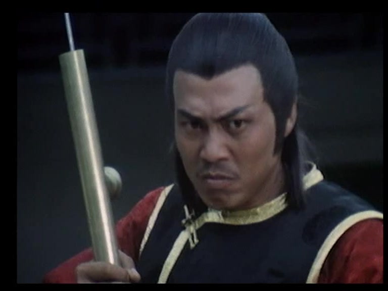 SHAOLIN'S BORN INVINCIBLE a.k.a BORN INVINCIBLE