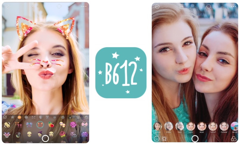 B612 Camera