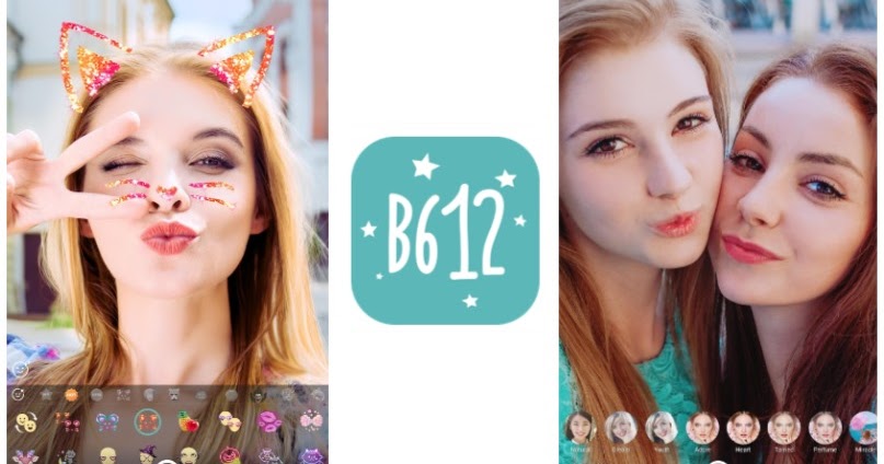 B612 Camera