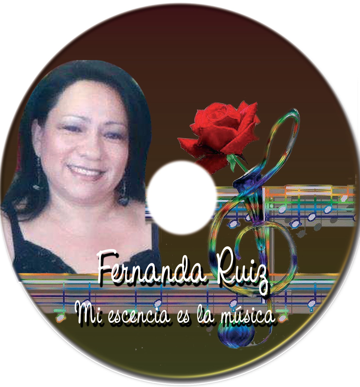 LA CARA AMIGA DE "FERNANDA RUIZ" ~ Las entrevistas de Heidy