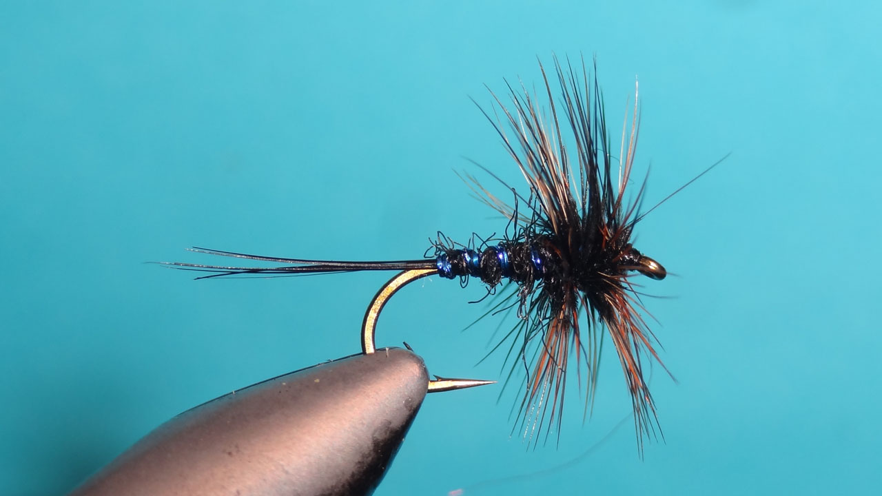 Megan- muste artificiale