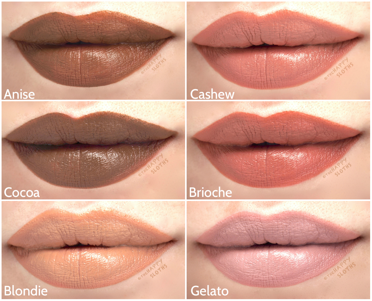 Bite Beauty Multistick: Review and Swatches | The Happy Sloths: Beauty ...