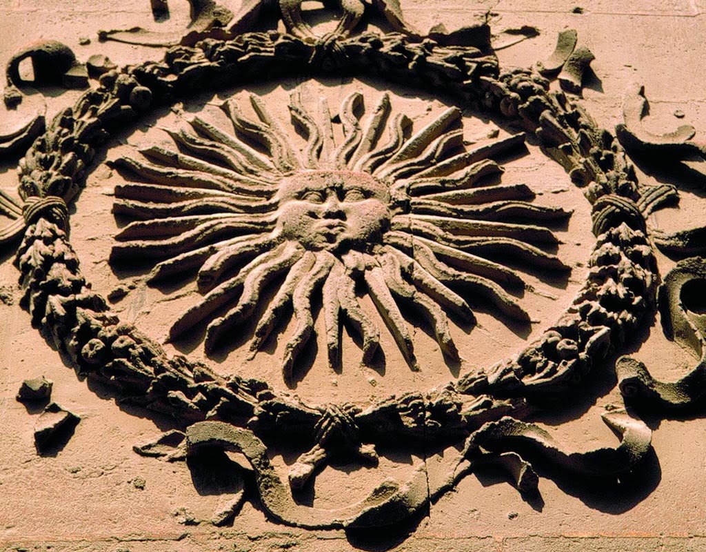 LA MIRADA ACTUAL: EL SOL DE PORTOCARRERO