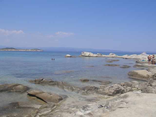 Ταξιδεύοντας στα σύννεφα..: ΠΟΥ ΝΑ ΠΑΣ ΧΑΛΚΙΔΙΚΗ-ΣΙΘΩΝΙΑ