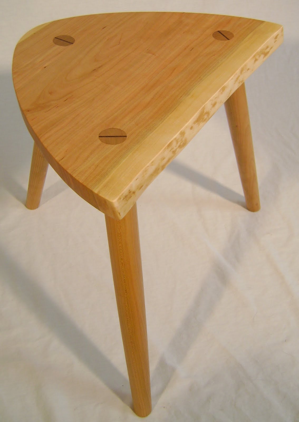 APPALACHIAN JOINERY: March 2011