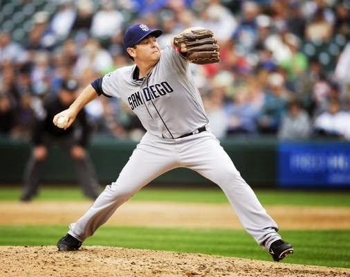 The Saratogian Blogs: Extra Points: Saratoga grad, MLB pitcher Tim ...