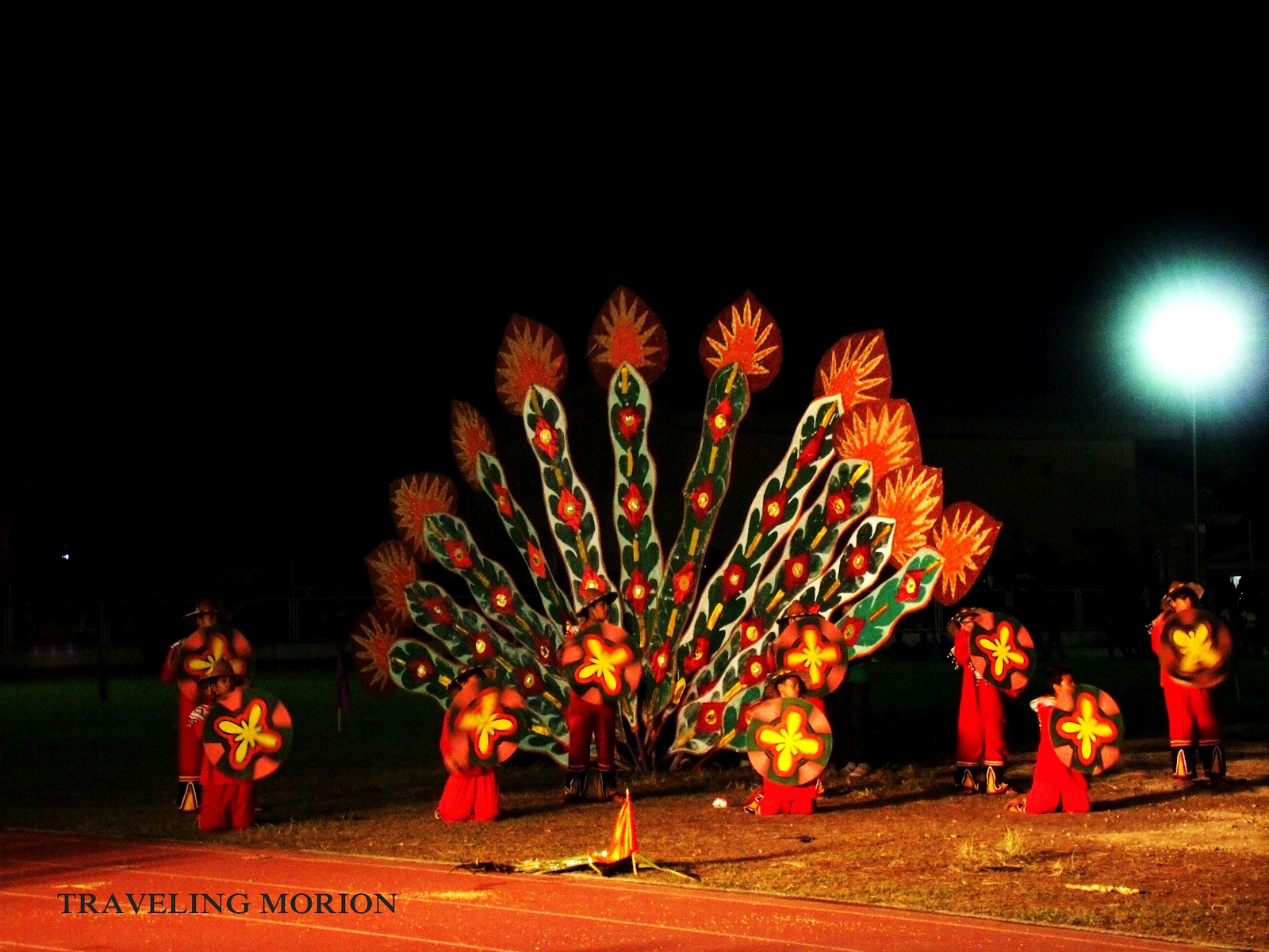 Traveling Morion | Travel + Photography: Bonok Bonok "Maradjaw Karadjaw ...