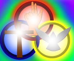 The Triune God: Solemnity of the Most Holy Trinity (A) (11th June, 2017 ...