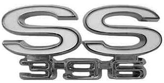 Chevrolet SS | PrimierAuto